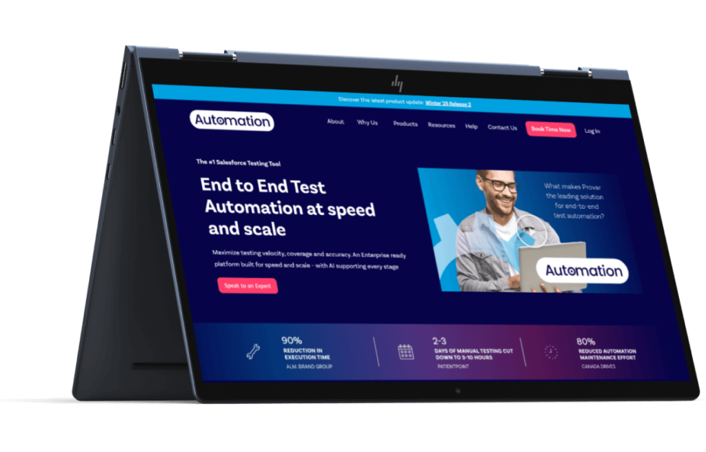 Innovative Enterprise Solutions | Our Work & Case Studies