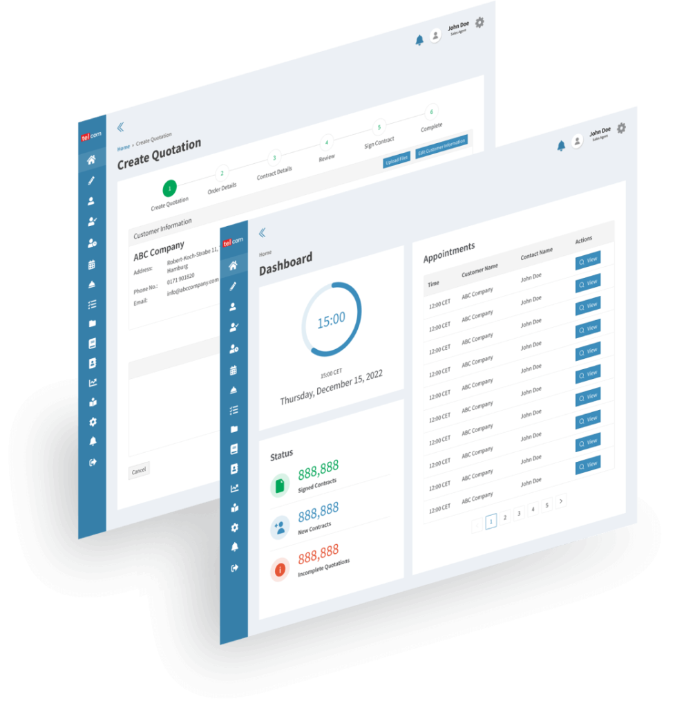 Innovative Enterprise Solutions | Our Work & Case Studies